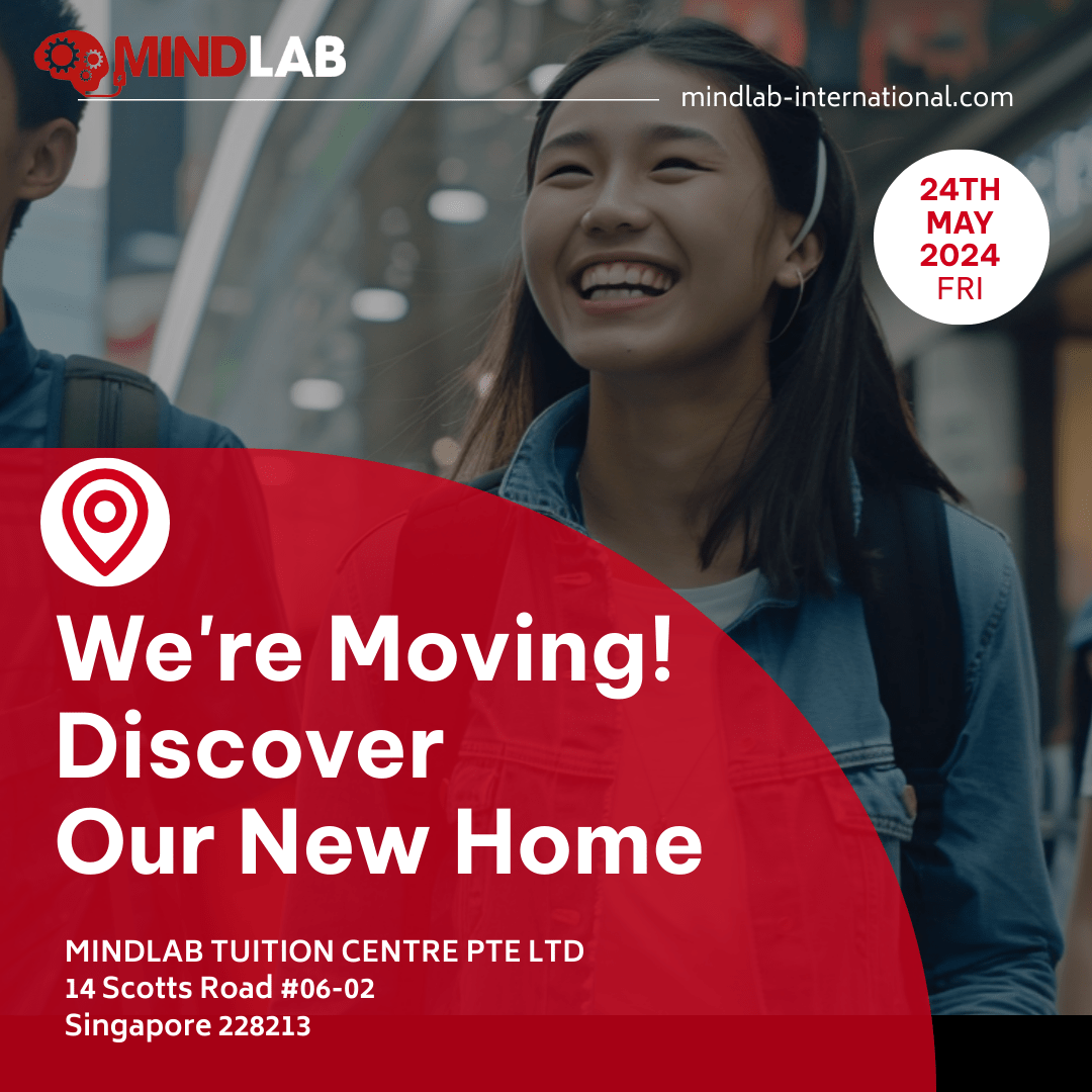 IB & IGCSE Tuition in Singapore | Mindlab® International